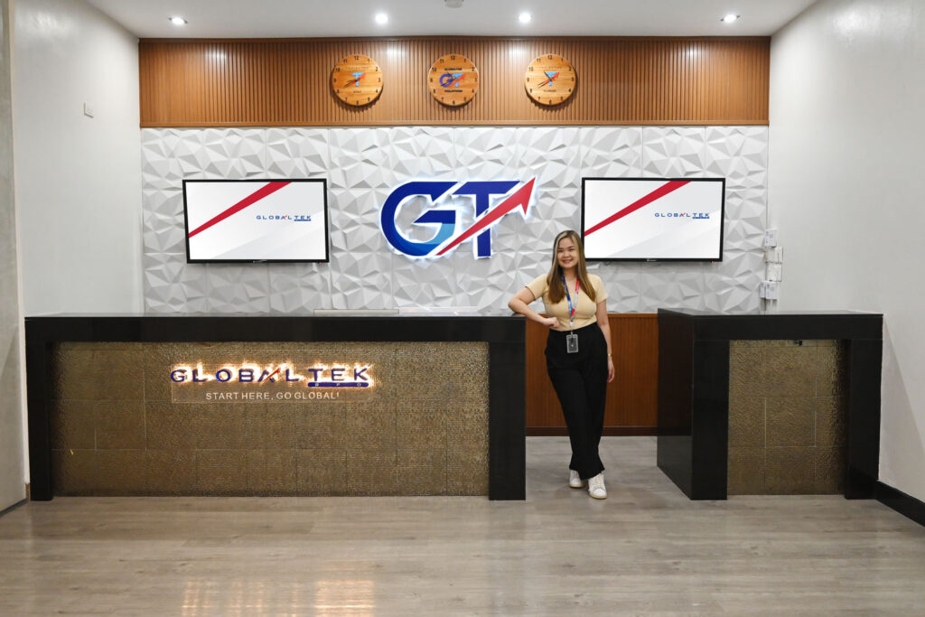 GlobalTek - GlobalTek BPO | Trajector