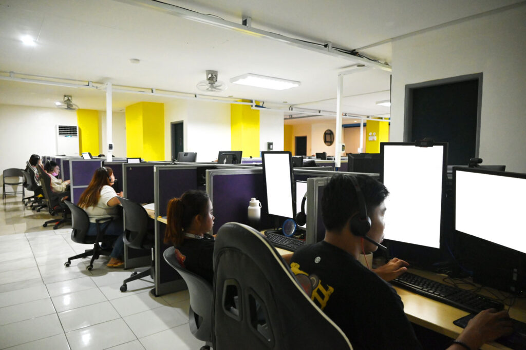 GlobalTek - GlobalTek BPO | Trajector