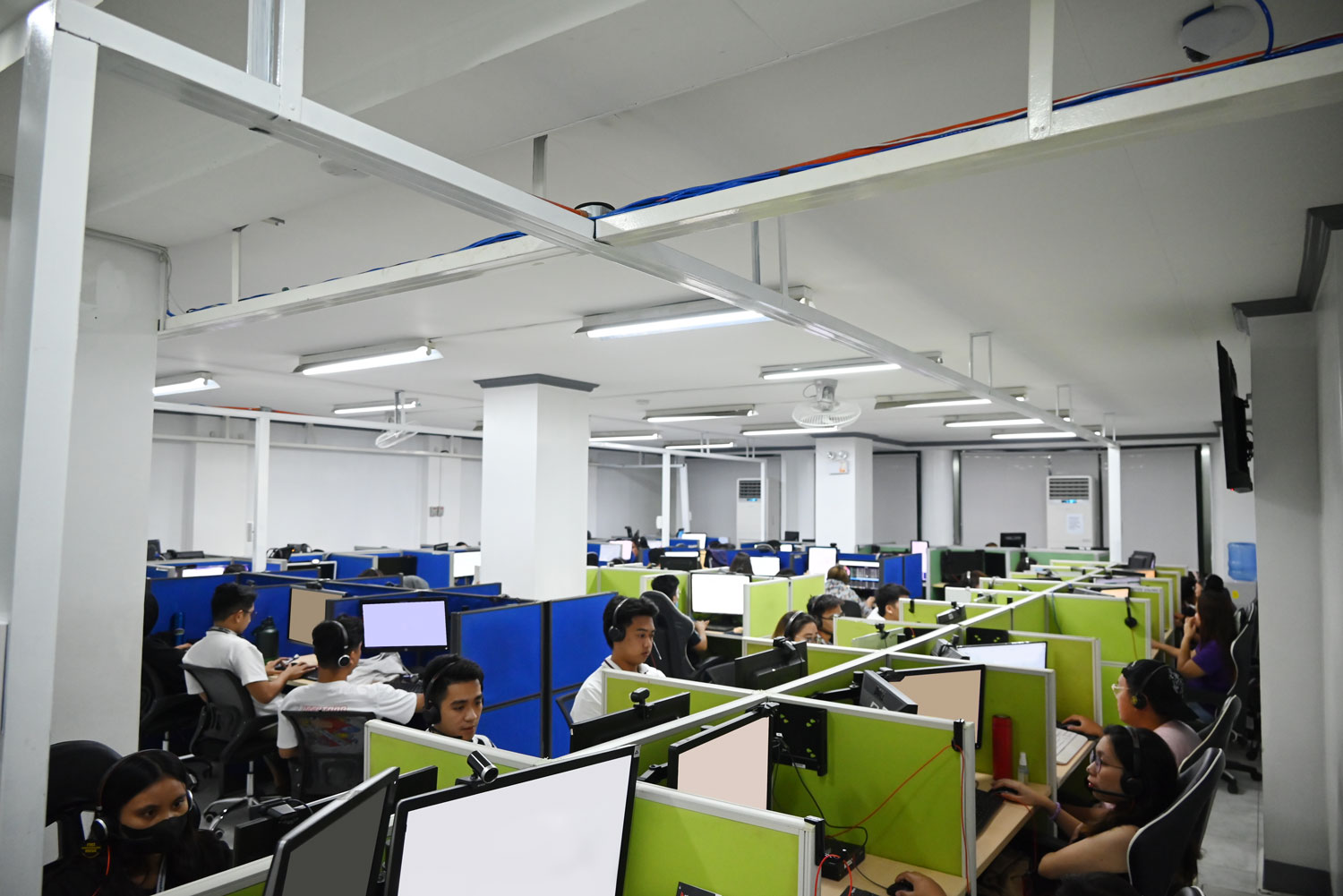 GlobalTek - GlobalTek BPO | Trajector